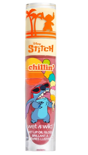Wet N Wild X Disney Lilo And Stitch Collection 2022 Review And Swatches