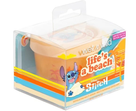 Wet N Wild X Disney Lilo And Stitch Collection 2022 Review And Swatches
